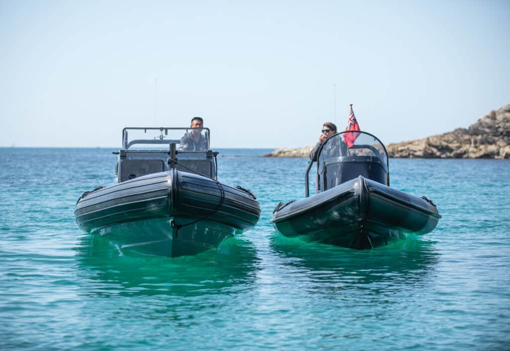 RIB Boat Dealers | Find Your Local RIbcraft Leisure RIB Boat Dealer