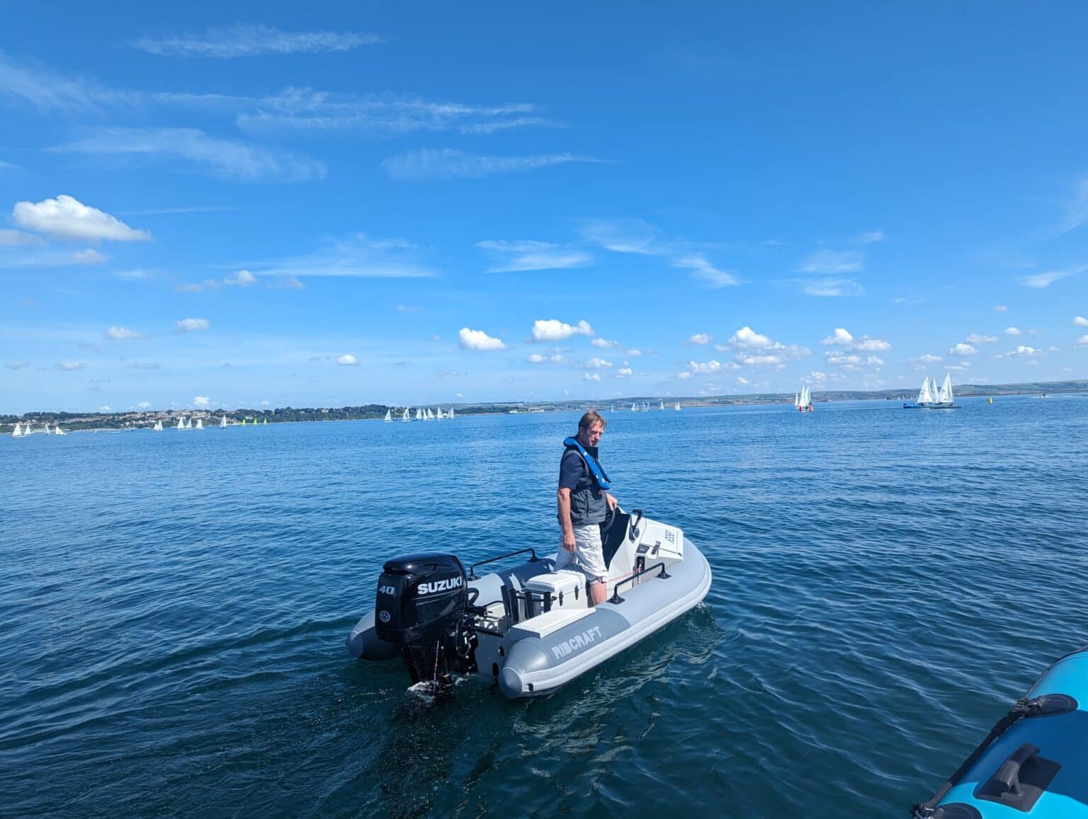 RIB Boat Dealers | Find Your Local RIbcraft Leisure RIB Boat Dealer